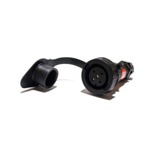 ATEX Compact Connector 5 Contacts – Inpratex