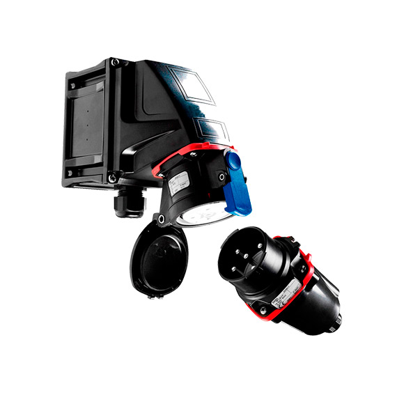 ATEX Equipment – Inpratex