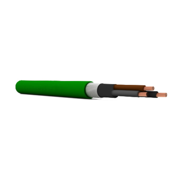 Cables for Hazardous Areas – Inpratex