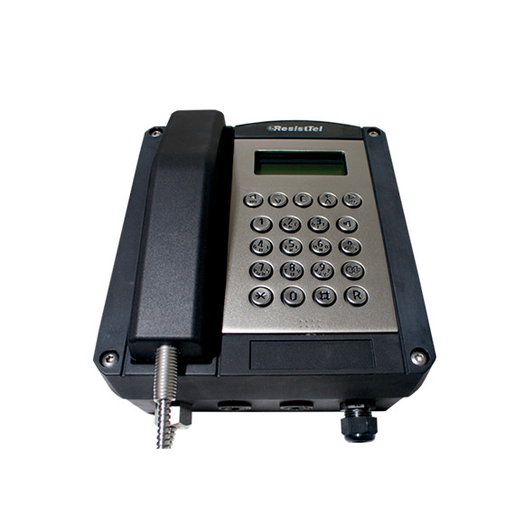 Inpratex – Equipos y Soluciones para Atmósferas Explosivas