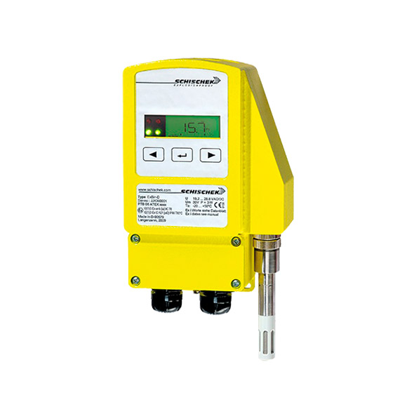 Inpratex – Equipos y Soluciones para Atmósferas Explosivas