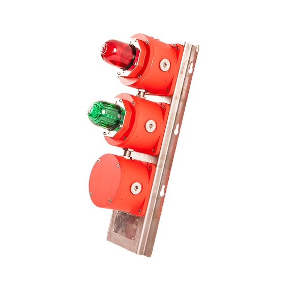 Equipos ATEX – Inpratex