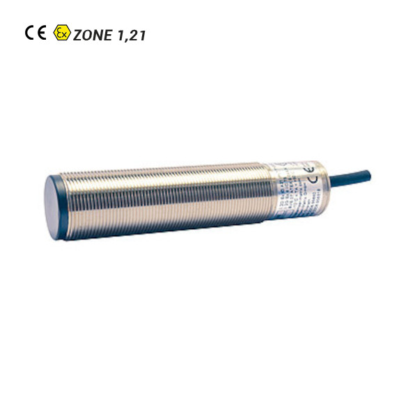 ATEX ISD Inductive Sensor – Inpratex